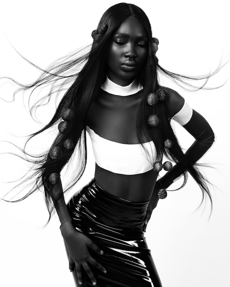 Focus – Hair Collection by Annabel Payne | Salon