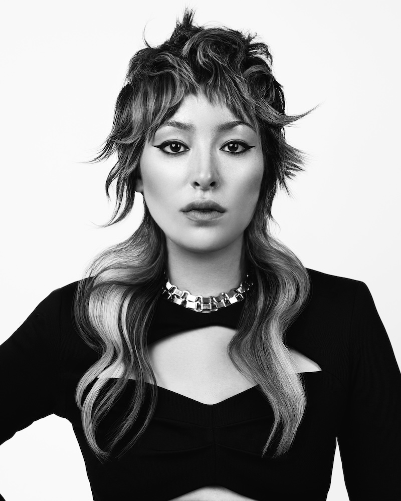 Focus – Hair Collection by Annabel Payne | Salon