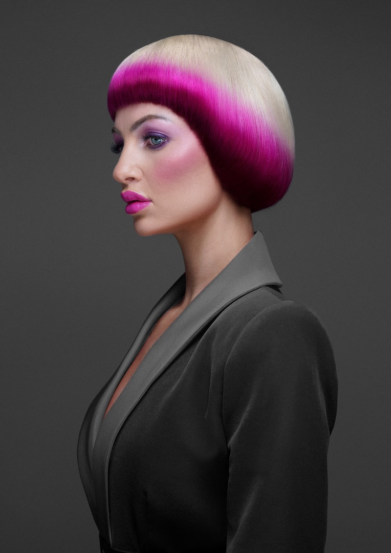 It Girl– Hair Collection by Mikelah-Jayde Riley | Salon