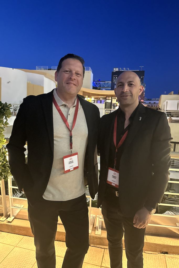 Inside Wella Destination 2025! | Salon