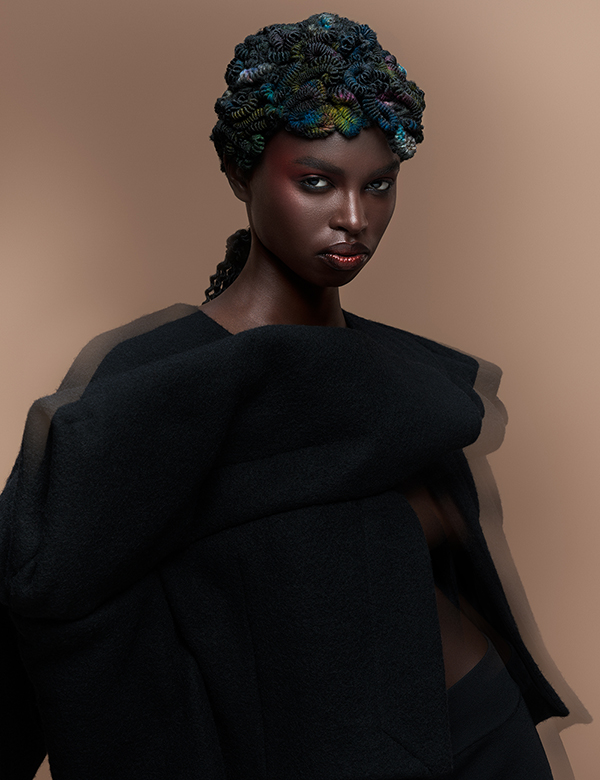 Contessa 37 Finalist Collection – Michelle Oliver | Salon