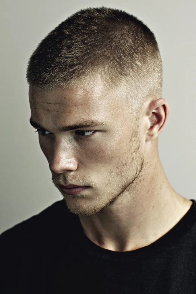 2026 Men’s Hair Trend Predictions: What Hairstylists Need to Know for ...