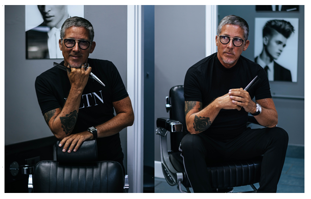 2026 Men’s Hair Trend Predictions: What Hairstylists Need to Know for ...